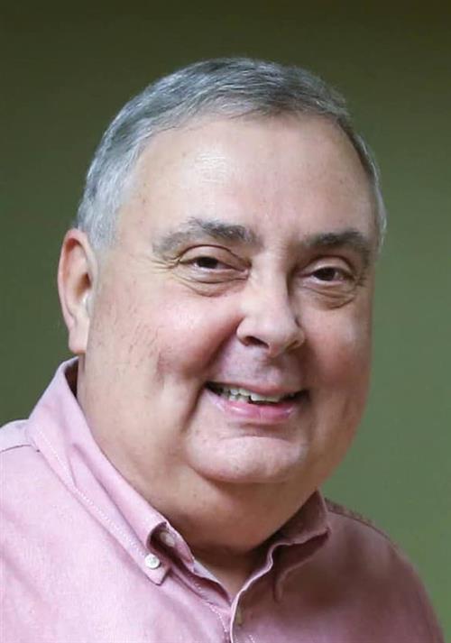 Dr. Daniel E "Dan" Lewis — Pollock-Randall Funeral Home - Port Huron, MI